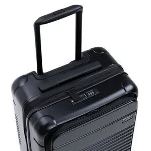 Arlo Skye | Bags | Nib Nwt Arlo Skye The Expandable Carryon Max Front ...